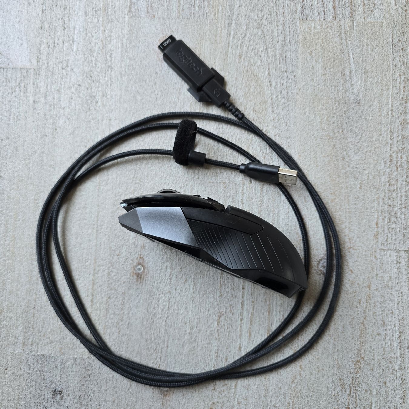 Logitech G900 Lightspeed Gaming Maus (Gebraucht) in Aesch BL für CHF 10 ...