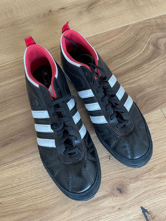 ADIDAS ADINOVA IV TRX, TF U41837 - Fussballschuhe (Gebraucht) in Seon ...