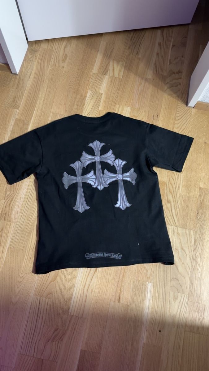 Chrome hearts tshirt (Neu (gemäss Beschreibung)) in Pieterlen für CHF ...