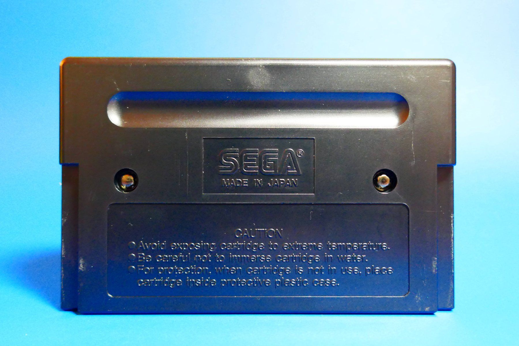 Wonder Boy : In Monster World - Sega Genesis (D'occasion) à Vuarrens ...