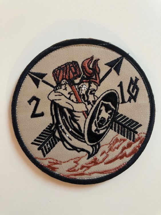 Patch 2/10th Special Forces Group (Gebraucht) in Neuchâtel für CHF 8 ...