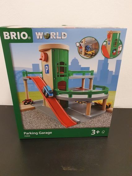 Neu - Brio - 33204 - Parking Garage | Kaufen auf Ricardo