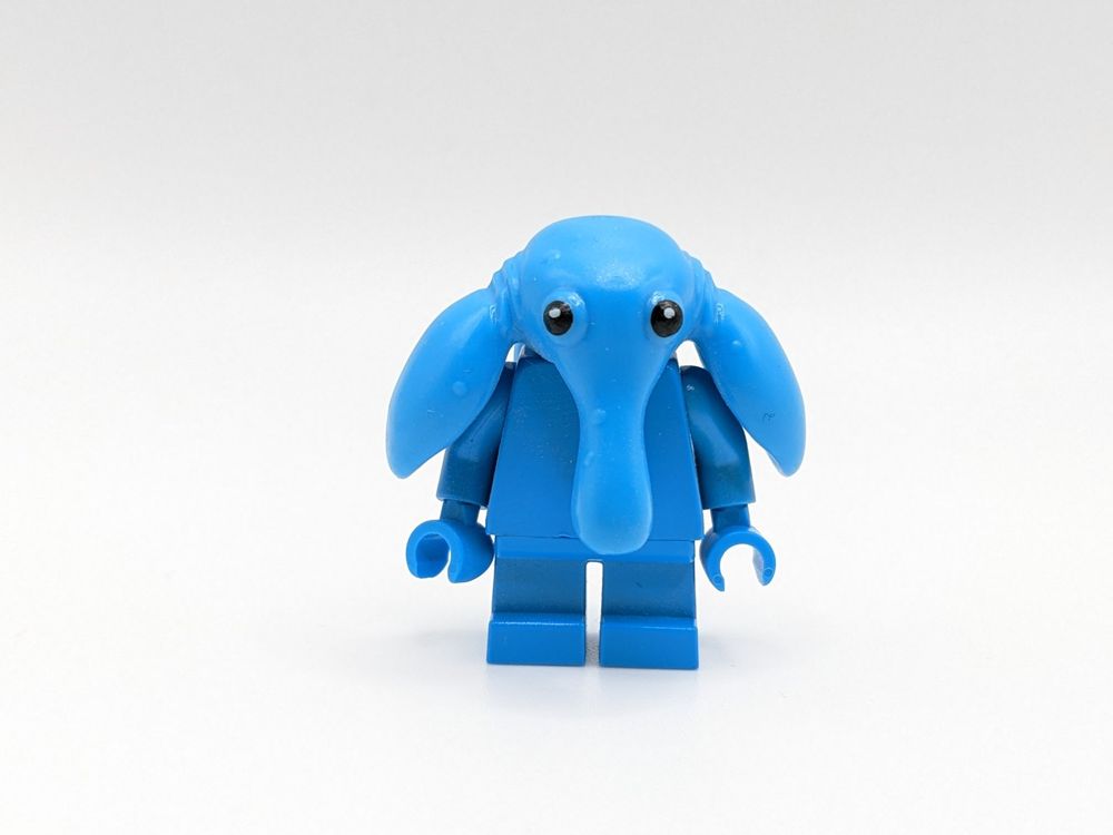 Lego Star Wars Max Rebo | Kaufen auf Ricardo