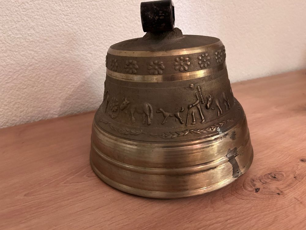 Glocke | Kaufen auf Ricardo