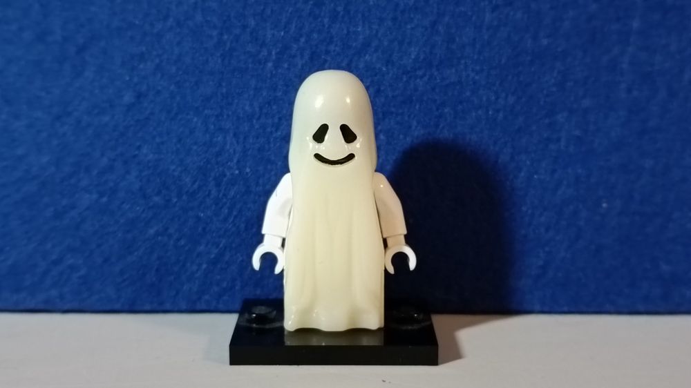 Lego Castle, gen002 Ghost ab 1.- (Gebraucht) in Emmenbrücke für CHF 11 ...
