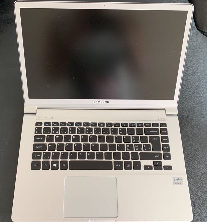 Samsung Notebook Series 9 - NP900X4D | Kaufen auf Ricardo