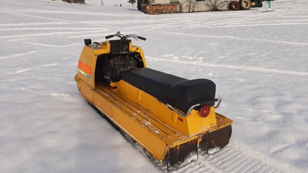 Ski Doo Kaufen