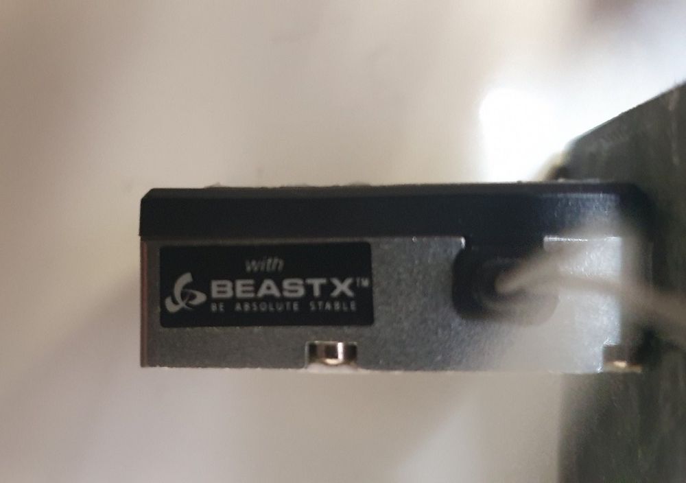 FBL System Spektrum BeastX | Kaufen auf Ricardo