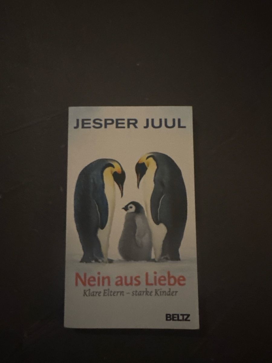 Jesper Juul: "Nein aus Liebe" - Top Zustand! (Gebraucht) in Buus für ...