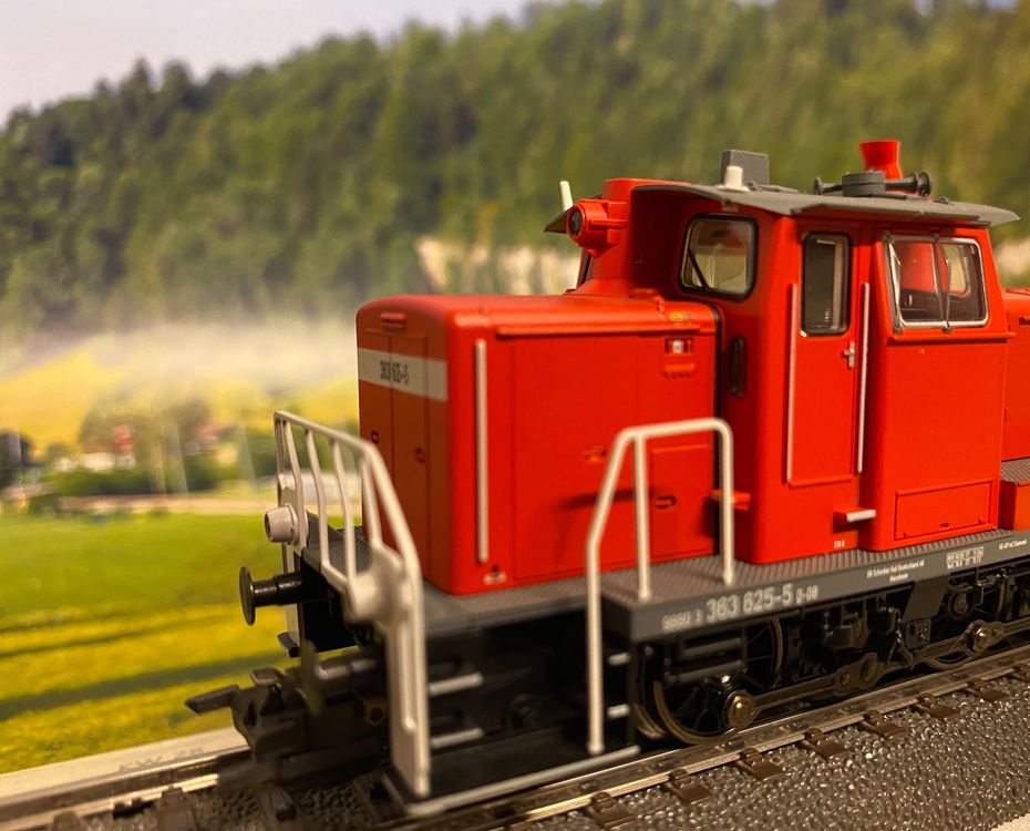 TOP: Märklin 37863 Sound/MFX/Telex (Neu (gemäss Beschreibung)) in ...