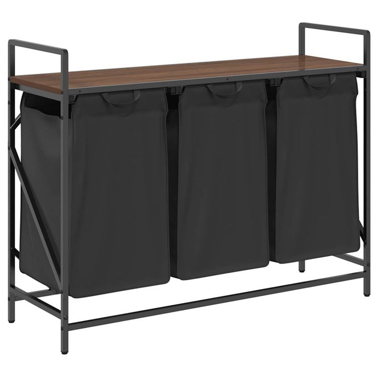 Waschekorb 3 Facher Ikea