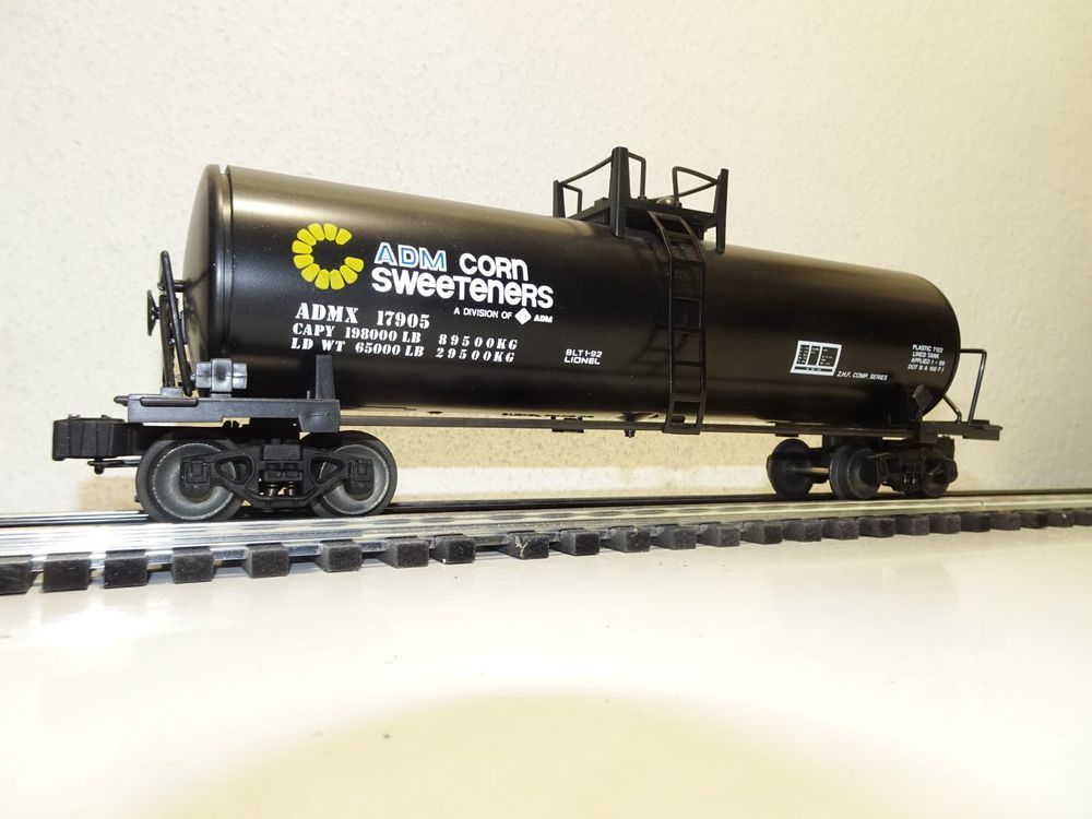 Lionel Güterwagen ADM Corn 17905 Kesselwagen Spur 0 | Kaufen auf Ricardo