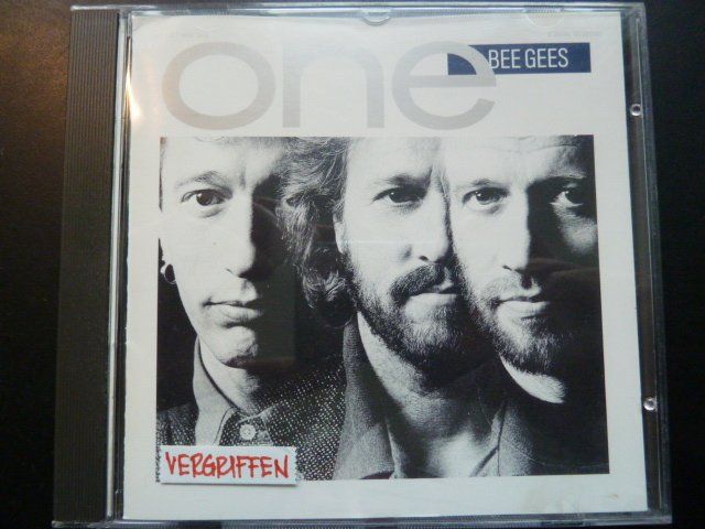 Bee Gees - One (Gebraucht) in Au ZH für CHF 1.8 – mit Lieferung auf ...