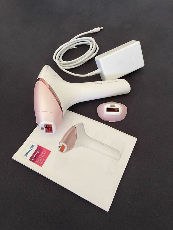Philips Lumea Prestige IPL BRI950/00 (Gebraucht) in Olten für CHF 168 – mit Lieferung auf ...