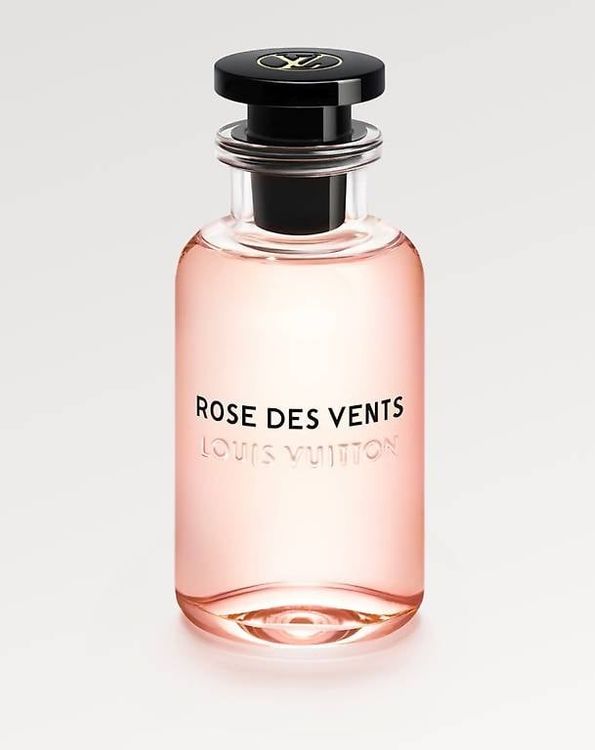 NEW - Louis Vuitton - Profumo Rose des Vents | Kaufen auf Ricardo