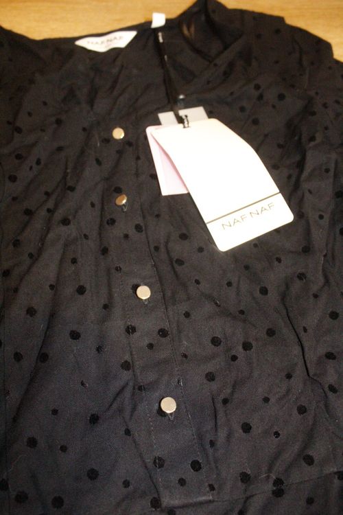 NAF NAF femme New (D'occasion) à Travers pour CHF 20 – retrait ...