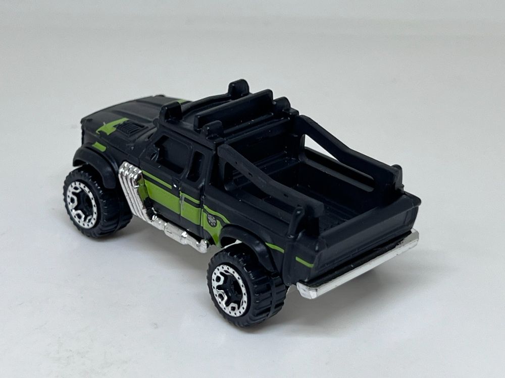 Hot Wheels Rally Baja Crawler #422 (Gebraucht) in Wildegg für CHF 2.5 ...