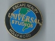 Universal Studios PIN (Gebraucht) in Zürich für CHF 1.7 – mit Lieferung ...
