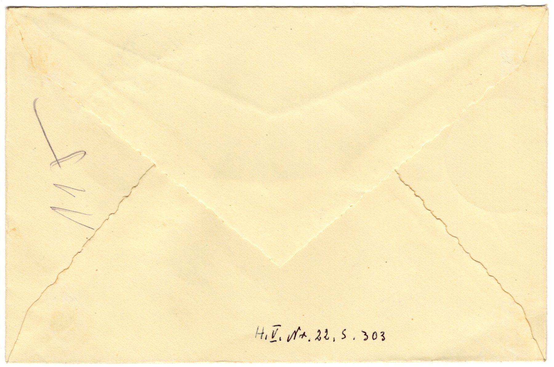 B.I.T. Chargé-Beleg von der Tschechoslowakei nach WABERN (Gebraucht) in ...