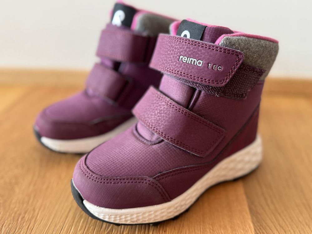 Reima Tec Winter Boots G28 (Neu (gemäss Beschreibung)) in Kilchberg ZH ...