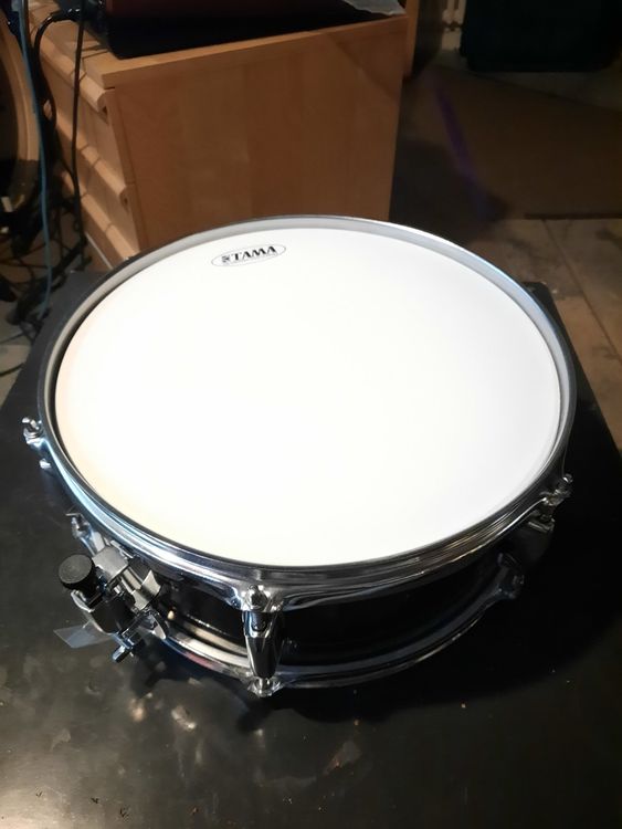 Caisse claire club jam vintage 13x5 | Kaufen auf Ricardo