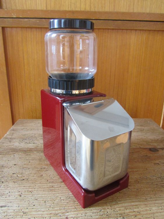 Jura - Kaffeemühle / Jura Rio Espresso (Gebraucht) in Seengen für CHF ...