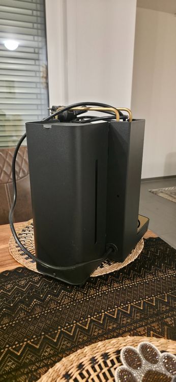 Kaffeemaschine Faber Italia Pro Deluxe (Gebraucht) in Niederlenz für ...