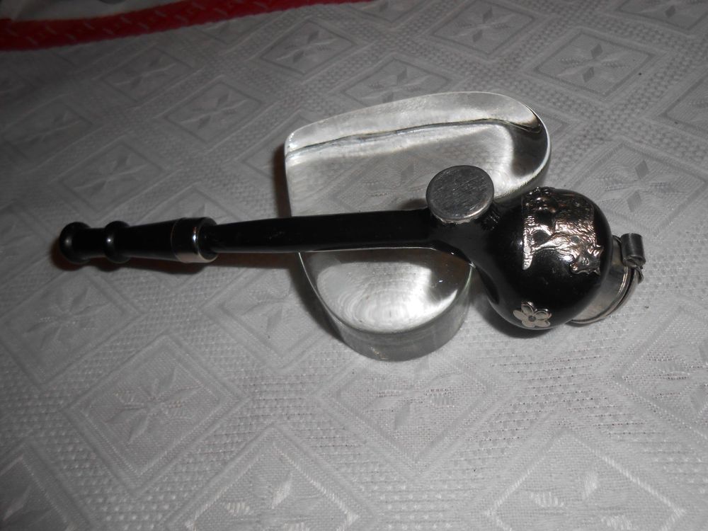 Appenzeller Lindauerli Pfeife (Gebraucht) in Bubikon für CHF 42 – mit ...