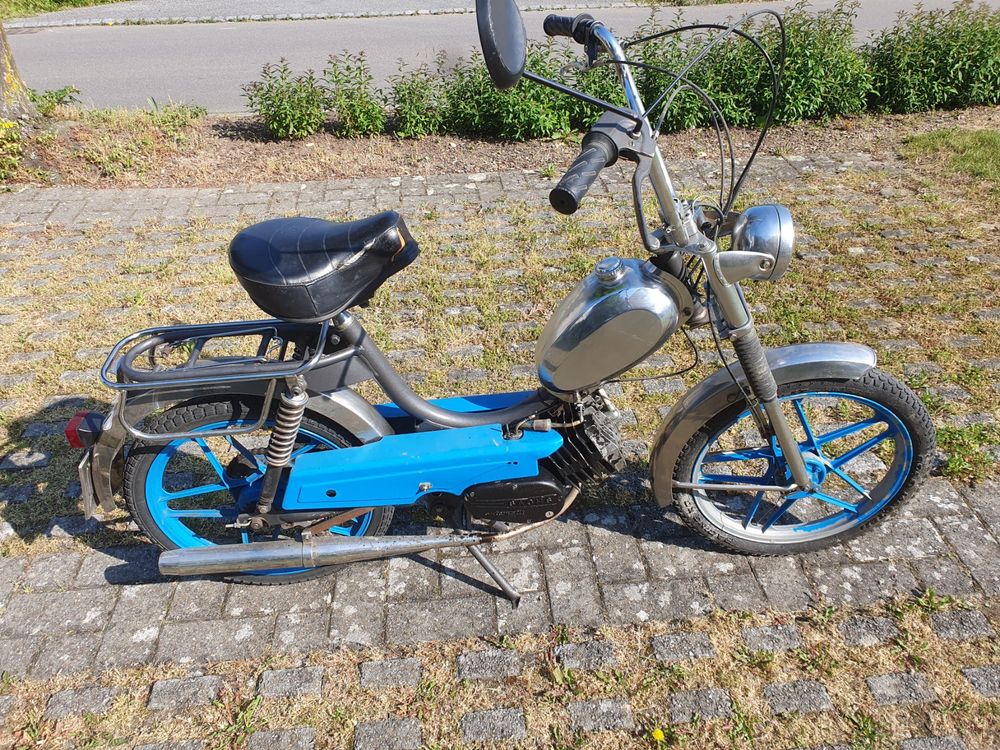 Schne Moped Kaufen Gebraucht Ebenbildnull