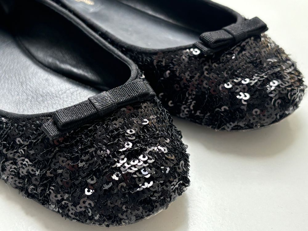 Dolce And Gabbana Ballerinas Gr 38 Top Zustand Acheter Sur Ricardo 6495