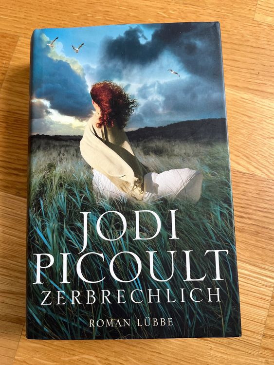 Buch Zerbrechlich (Jodi Picoult) | Kaufen auf Ricardo