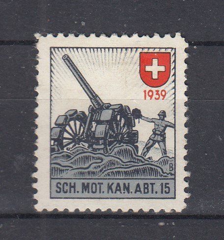 169 / WW II, Artillerie Nr. 102a/1 (Neu (gemäss Beschreibung)) in für ...
