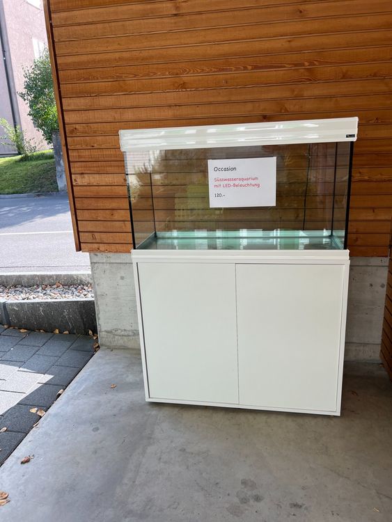Süsswasseraquarium 180 Liter | Kaufen auf Ricardo