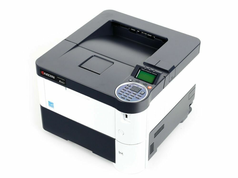 Kyocera ECOSYS P3045DN 4.000 Seiten incl. orig. Toner! | Kaufen auf Ricardo