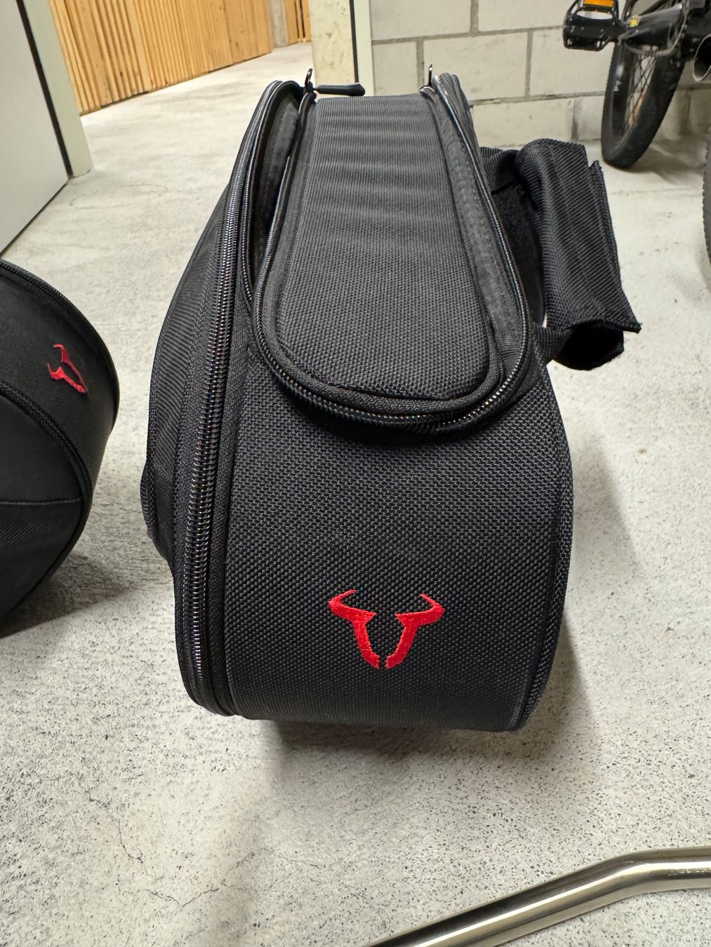 SW-Motech Blaze-H Satteltaschen Set inkl. Halter ab 1.00 CHF (Gebraucht ...