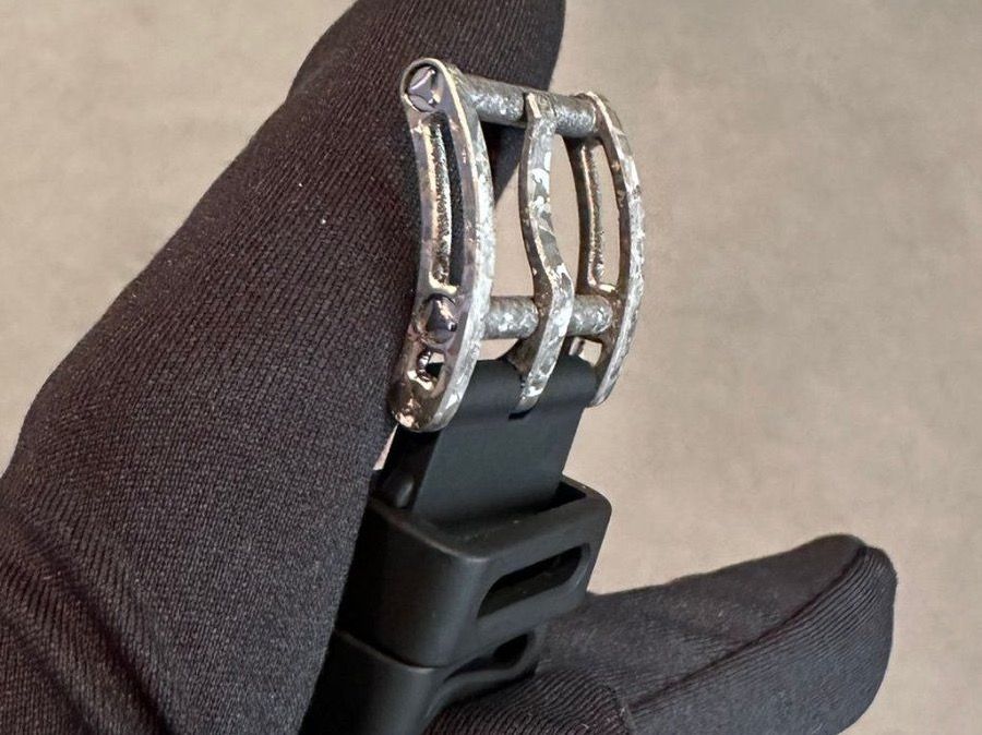 Behrens x Konstantin Chaykin Edition Limited 200p (Neu und originalverpackt) in Genève für CHF ...