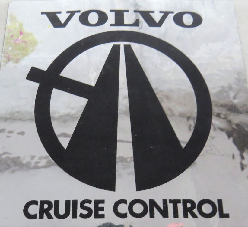 Sticker Volvo | Kaufen auf Ricardo