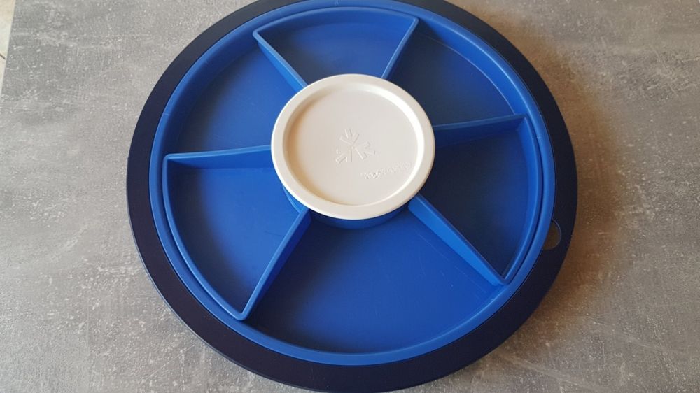 Tupperware plateau multifonctionnel | Kaufen auf Ricardo