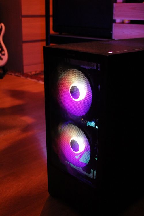 Brentford Intel Gaming PC (Gebraucht) in Winterthur für CHF 1800 – nur ...