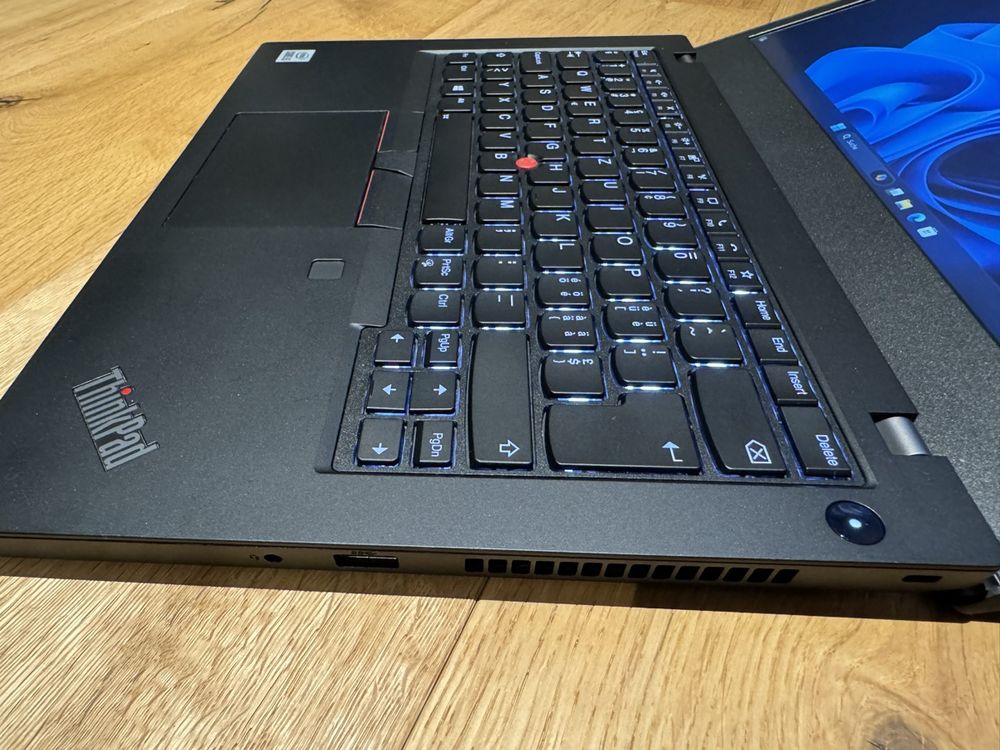Lenovo ThinkPad L14 Gen1 Intel Core i5-10210U 16GB 512GB SSD | Kaufen ...