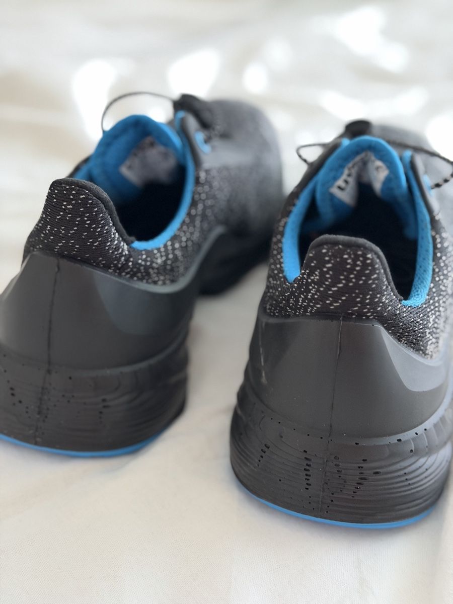 Chaussures de sécurité Uvex imperméables et respirantes T.38 (Neu ...