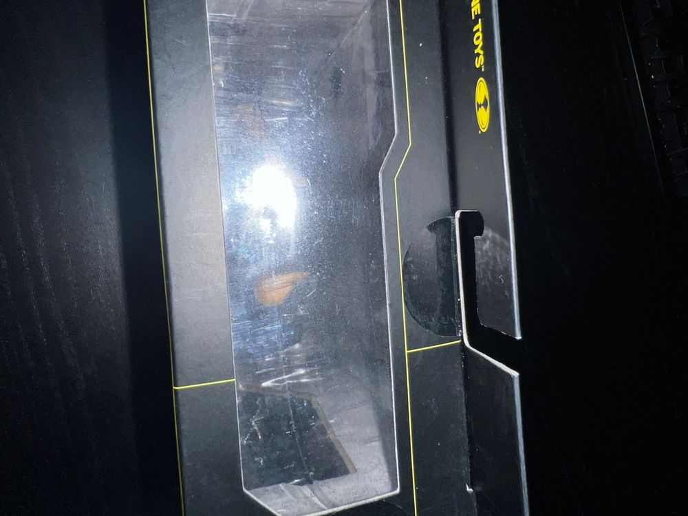 Cyberpunk 2077, Actionfigur - Johnny Bomb (Neu und originalverpackt) in ...