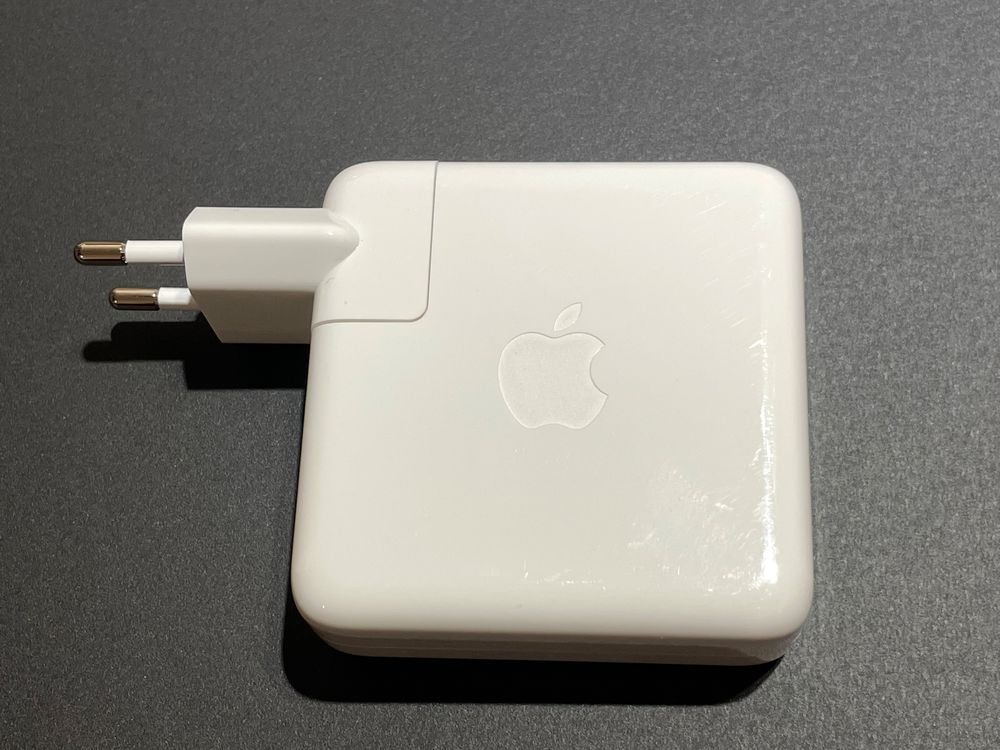 Apple USB C Power Adapter 61 W | Kaufen auf Ricardo