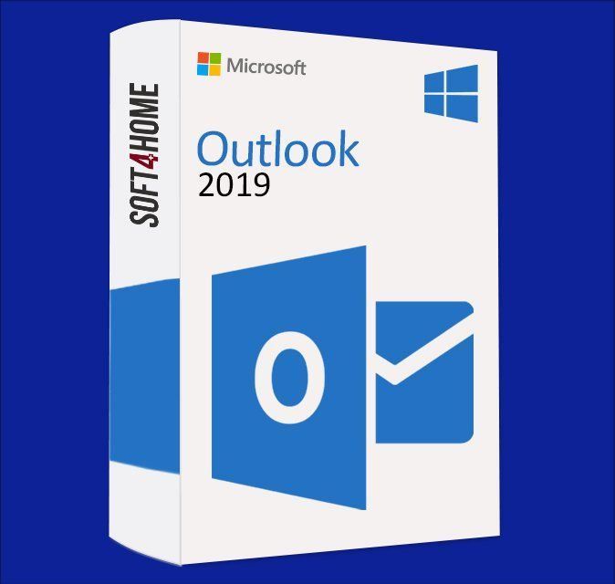 Microsoft Outlook 2019 (Gebraucht) in Oberglatt für CHF 25.9 – mit ...