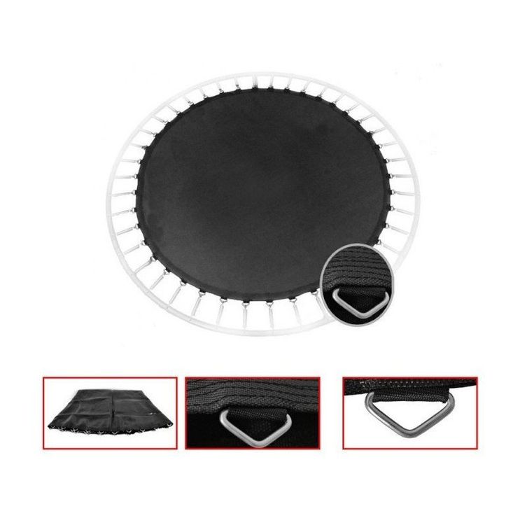 Sprungmatte für 4.3 m Trampolin (Neu und originalverpackt) in Baar für CHF 69 – mit Lieferung ...