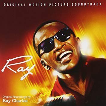 Ray Charles -include live performance of "You Don't Know Me" (D ...