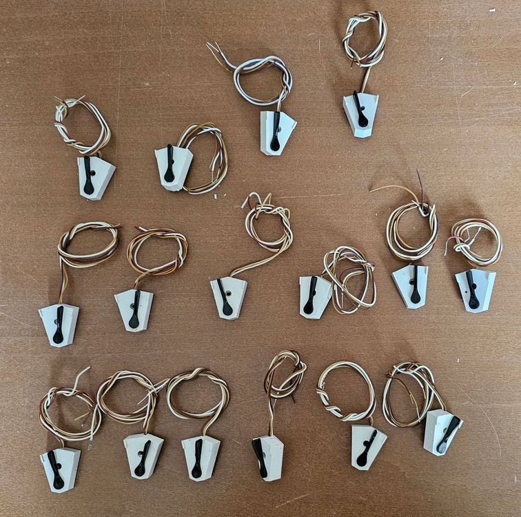 Fleischmann Gleisbild-Stellwerk Spur N & HO (Gebraucht) in Basel für ...