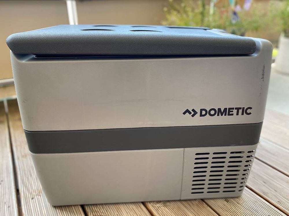Dometic CF40 Kompressor-Kühlbox - guter Zustand (Gebraucht) in Amden ...