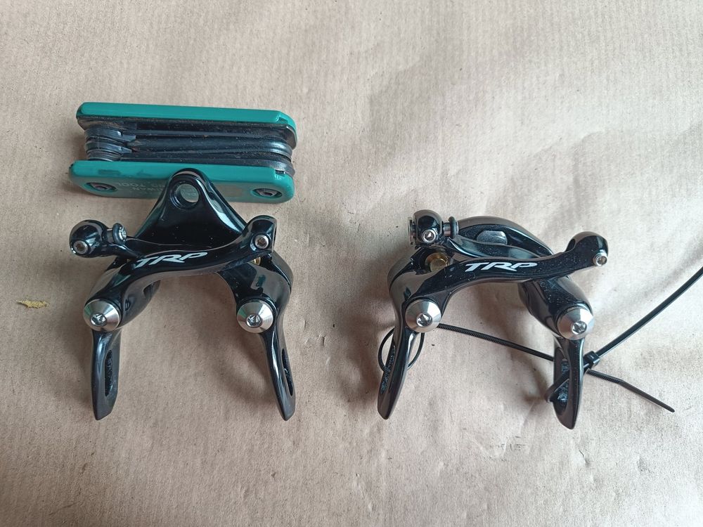 TRP Bremsen T925 | Kaufen auf Ricardo