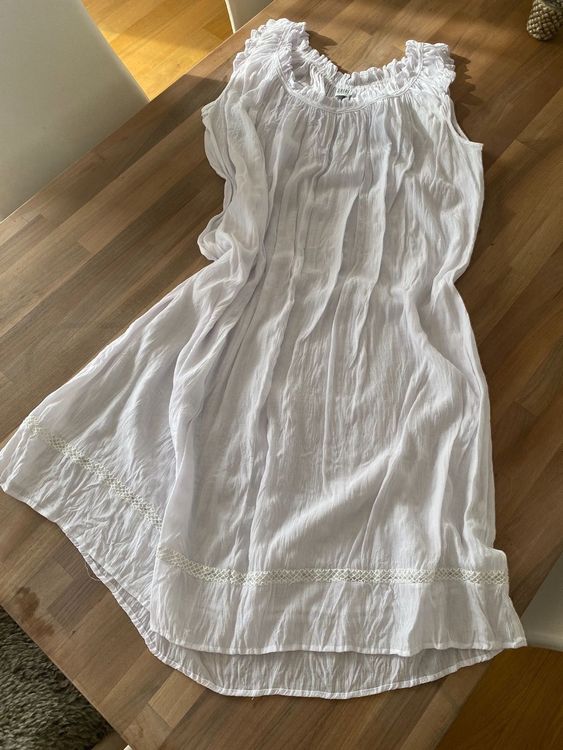 SAINT TROPEZ Sommerkleid (Gebraucht) in Balsthal für CHF 13 – mit Lieferung auf Ricardo kaufen
